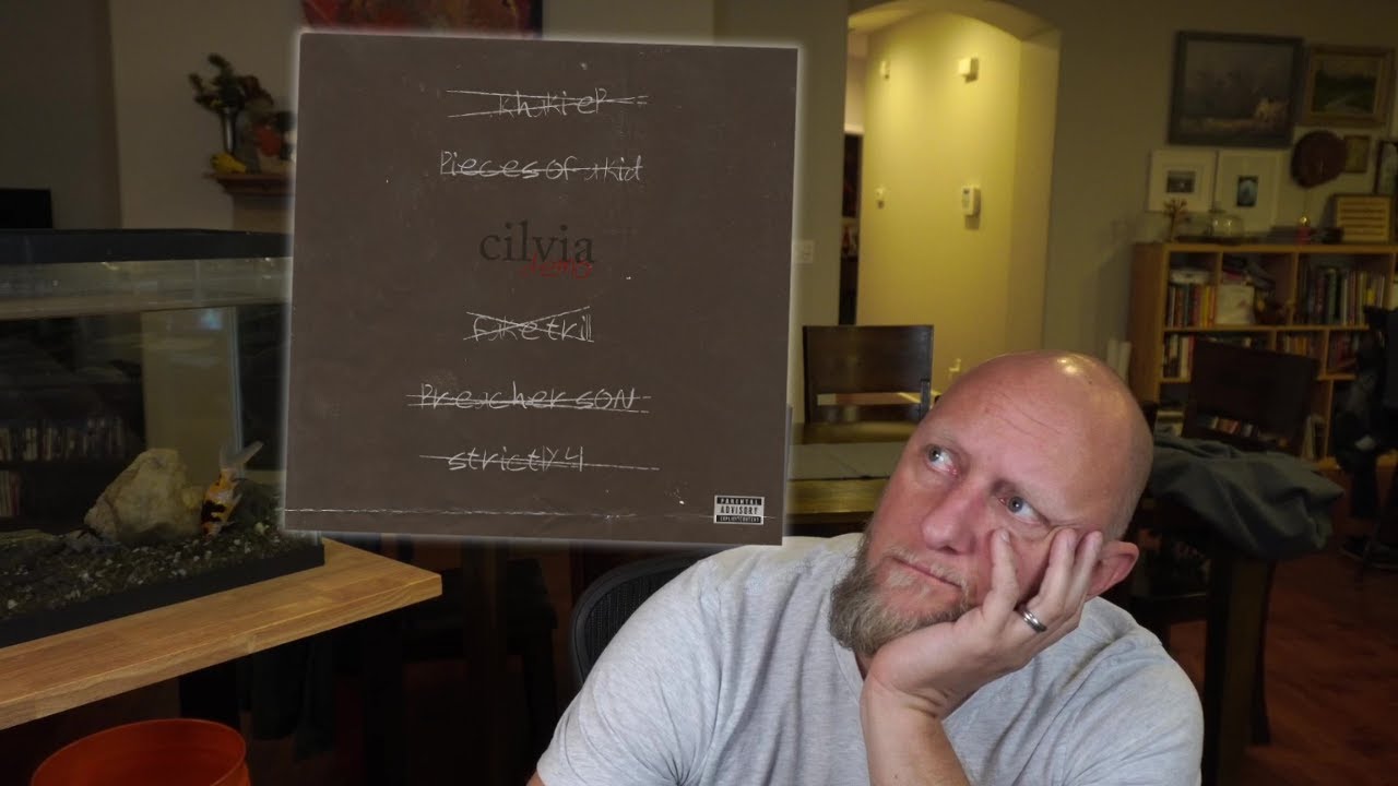 Additional Thoughts on "Cilvia Demo" by Isaiah Rashad - YouTube