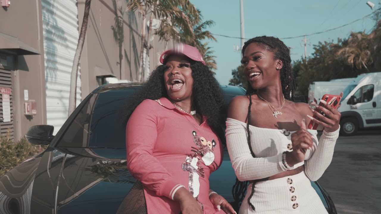 TAFIA "Checkmate" (Official Music Video) - YouTube