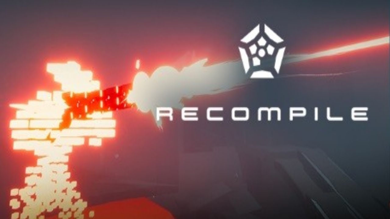 Recompile Gameplay Trailer PC PS5 Xbox Series X - YouTube