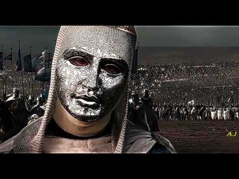 KING BALDWIN IV x SALADIN EDIT | MEMORY REBOOT