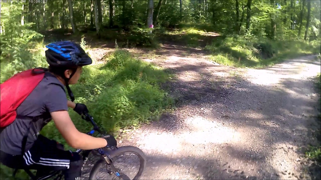 Session VTT - YouTube