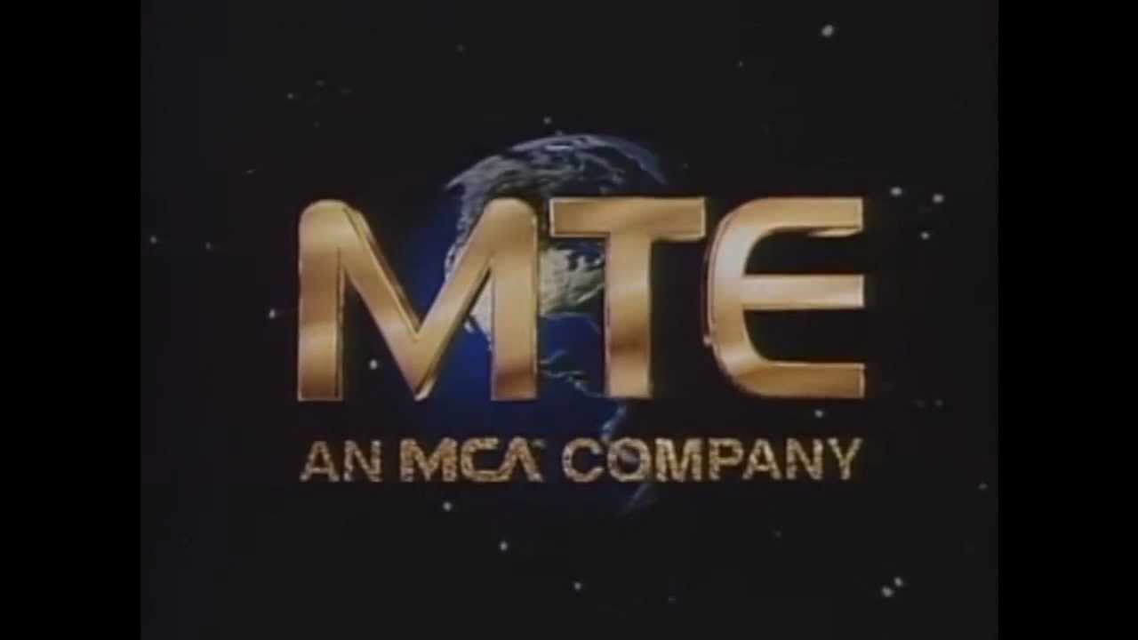 MTE Filmed Version (1987) - YouTube