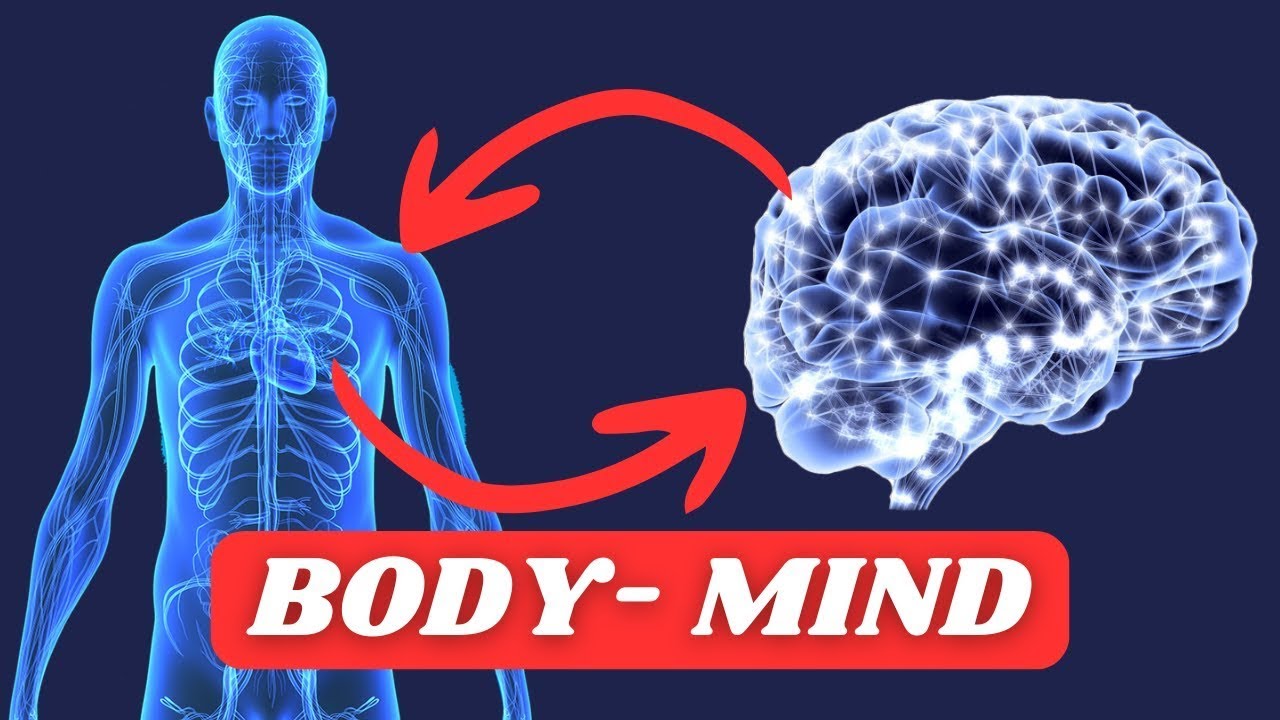 How does the Body-mind Connection work? - YouTube
