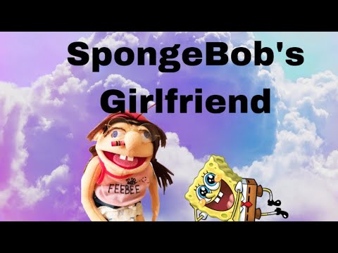 Prime movie: SpongeBob’s Girlfriend - YouTube