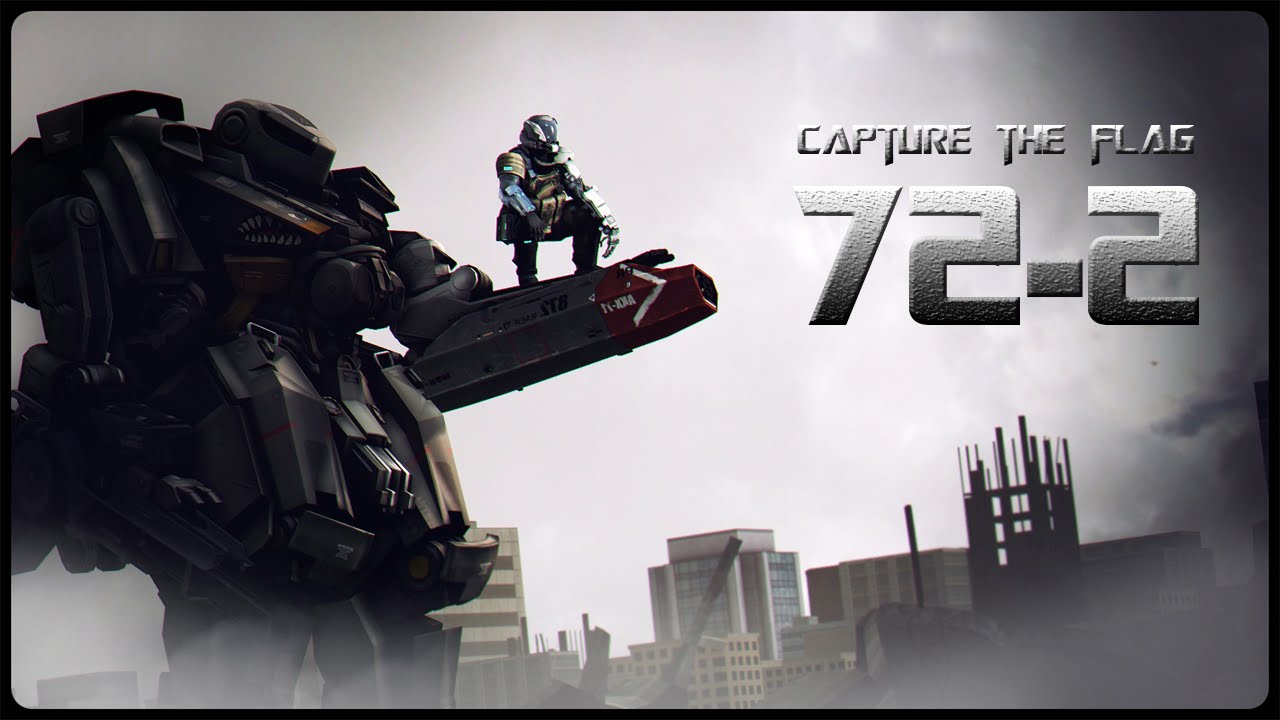 Titanfall: CTF 72-2 - YouTube