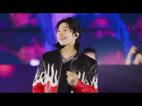 RAPBEAT 2024 | 박재범(Jay Park) - Dank [LIVE CLIP]