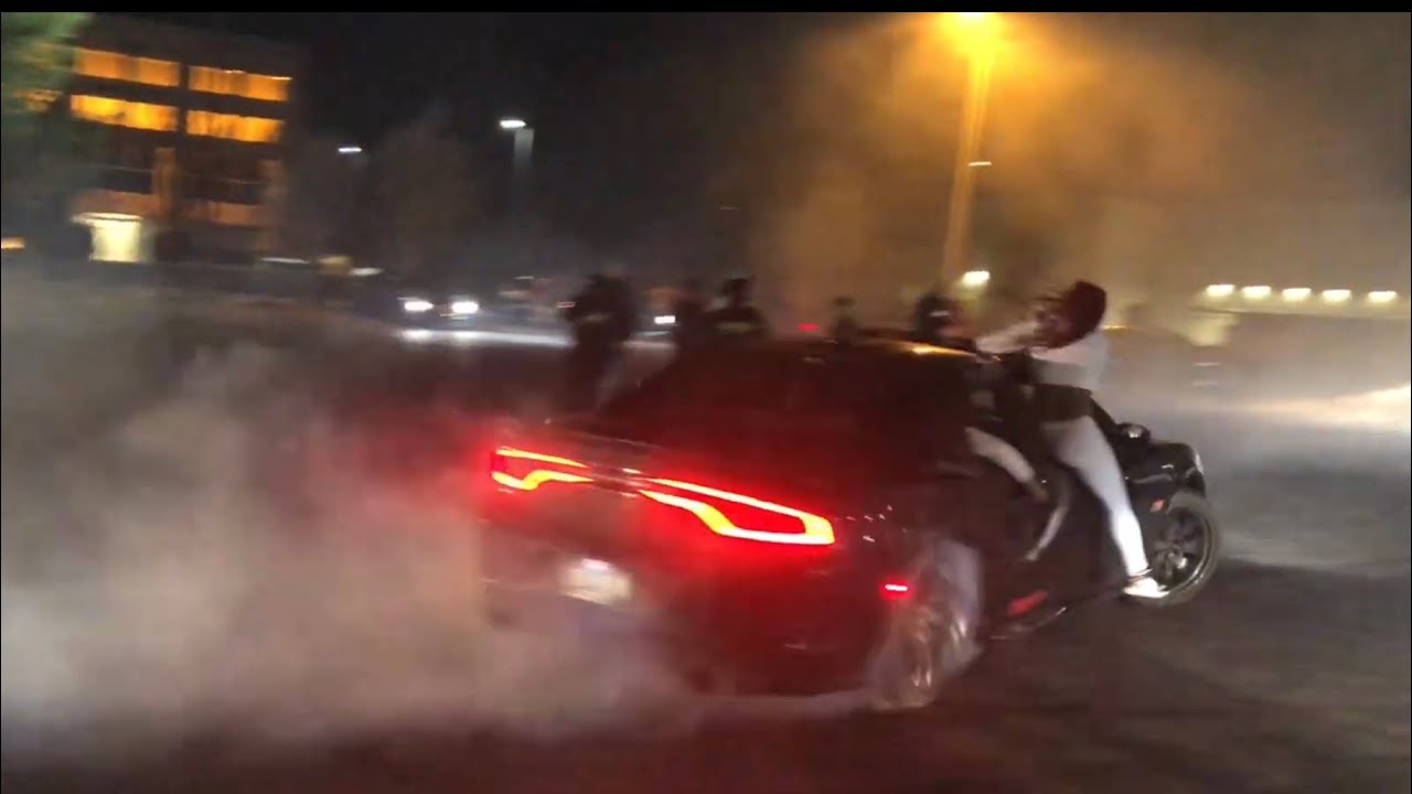 MEMPHIS MULTI STATE SIDESHOW TAKEOVER - YouTube