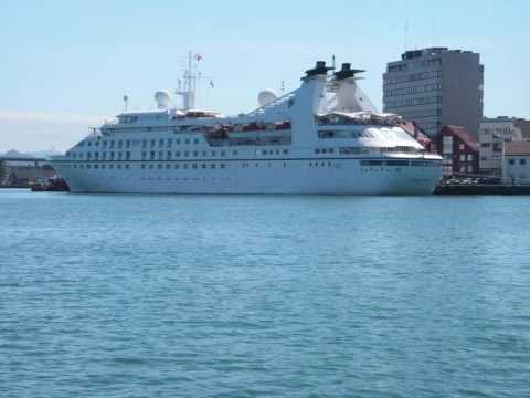 World Biggest Cruise
