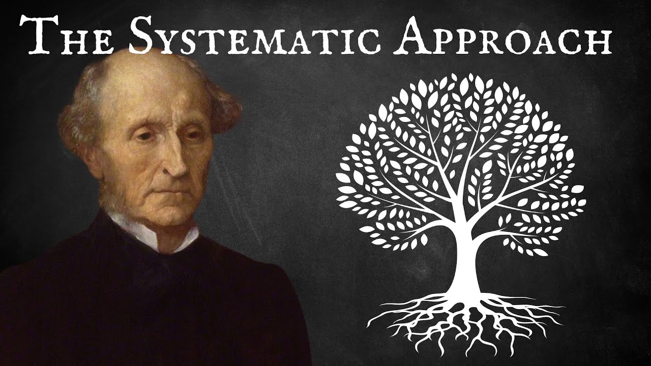 John Stuart Mill on the Laws of Nature. - YouTube