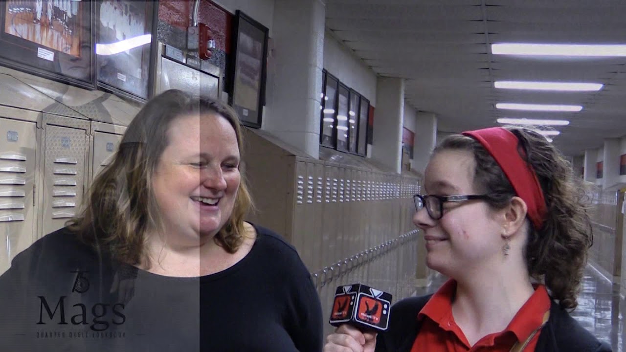 HAWK TV 11 26 19 - YouTube