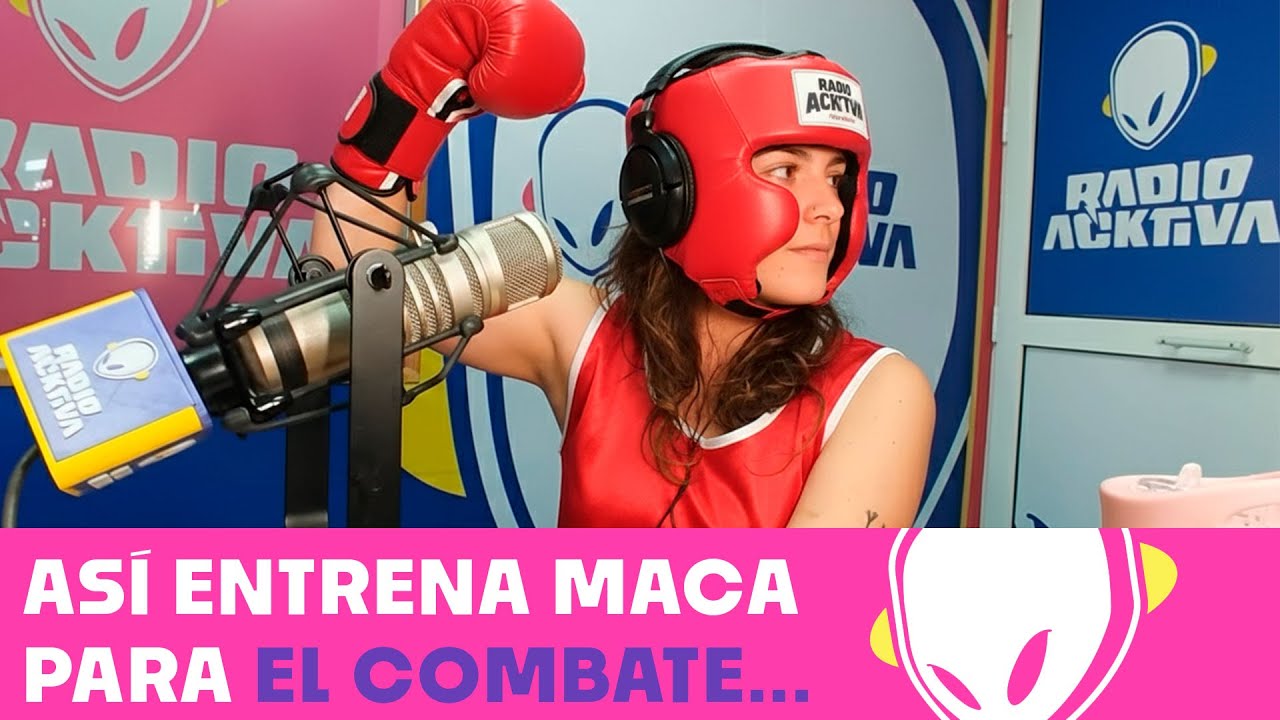 ¡Rival gigante, plan pequeño! (pero letal) La estrategia de Macafolla ...