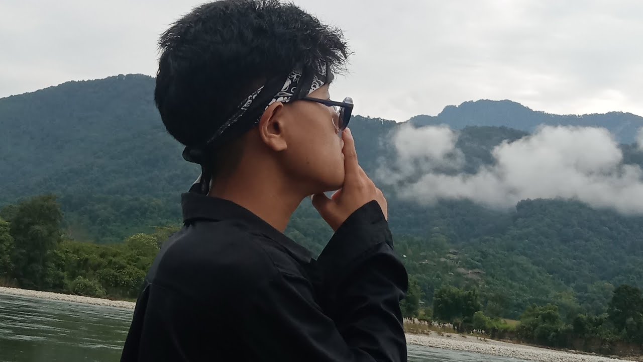 TABOH KING :-FREEVERSE (OFFICIAL MUSIC VIDEO) - YouTube