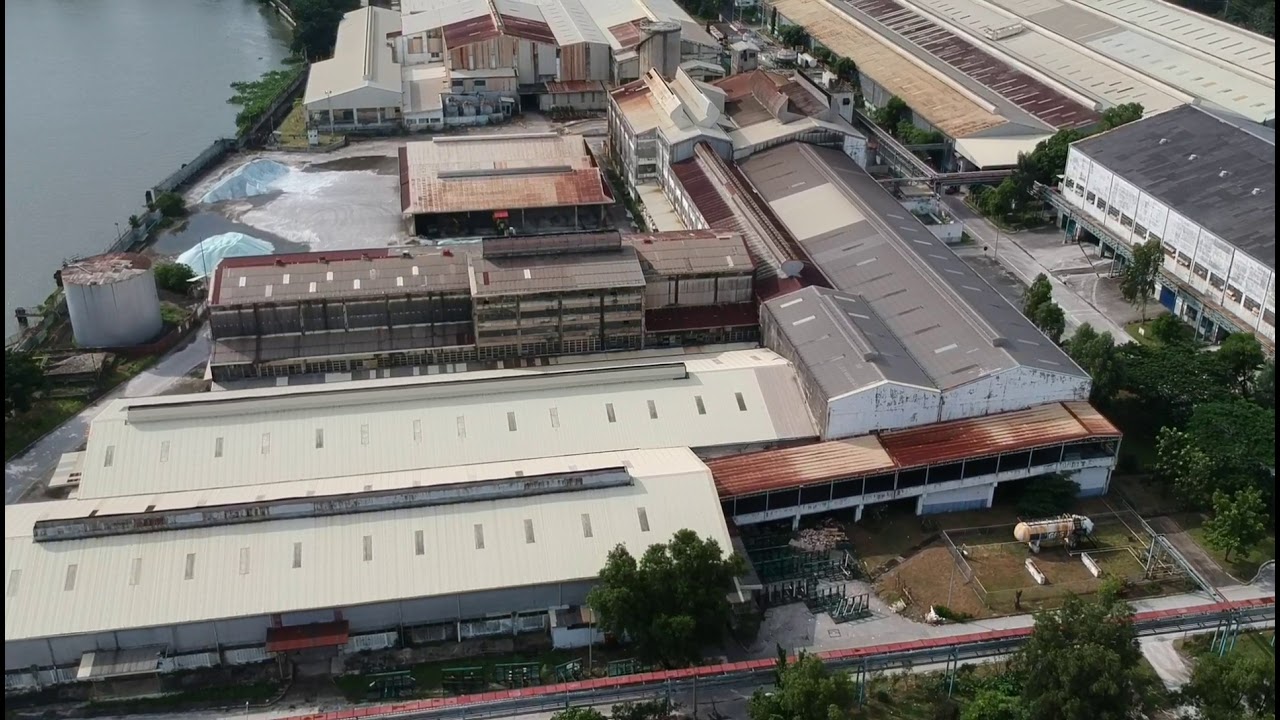 The only Float Glass in the Philippines! ☆PIONEER FLOAT GLASS☆ - YouTube