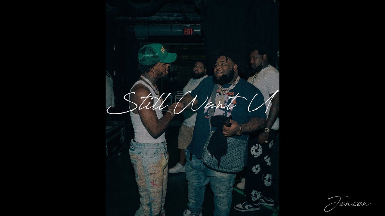 [FREE] Rod Wave x Yatta Bandz Type Beat - "Still Want You" - YouTube