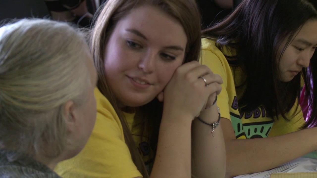 Best Buddies - YouTube