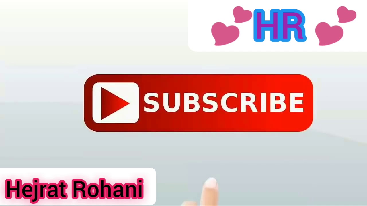 New youtube HR - YouTube