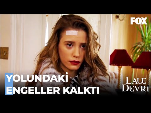 Çınar, Yeşim'in Yalıya Döndüğünü Öğrendi - Lale Devri 62. Bölüm