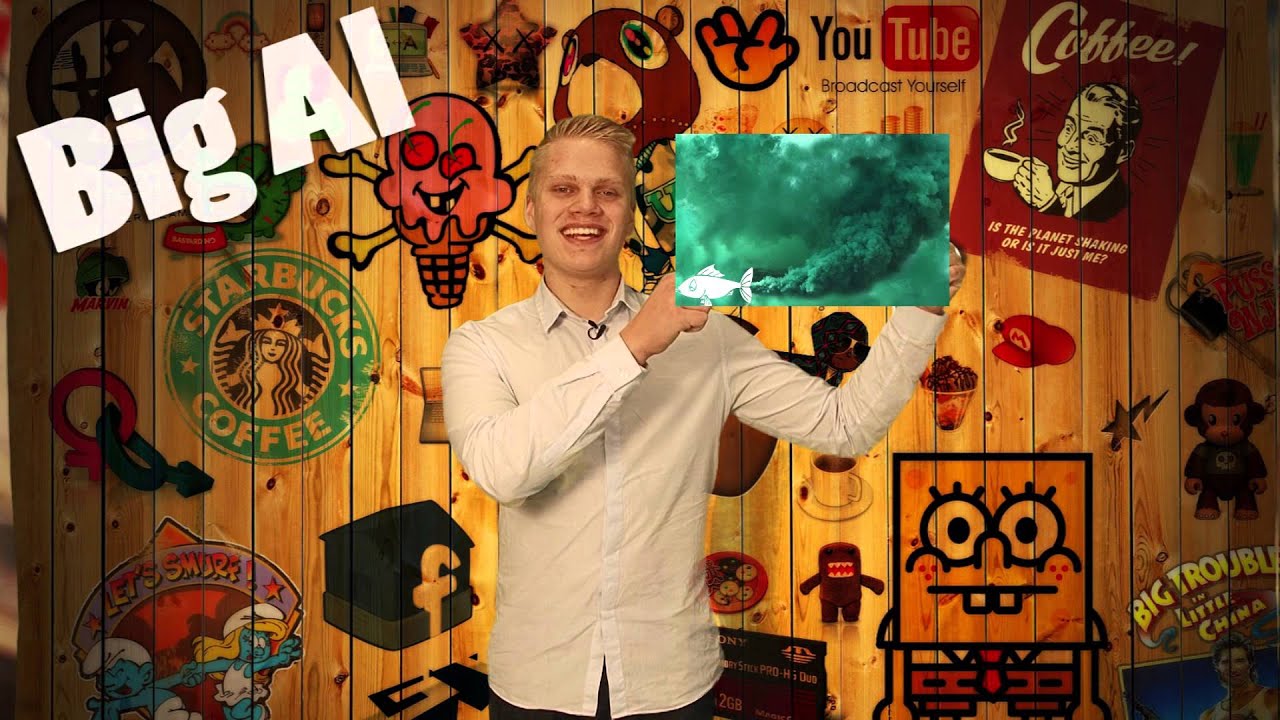 The Big Al Show - YouTube