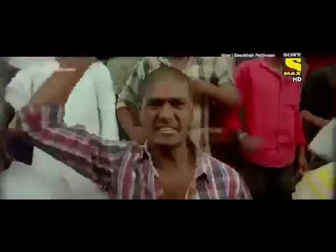 PRALAY THE DESTROYER saakshyam LATEST SOUTH INDIAN MOVIES DUBBED IN HINDI FULL MOVIE 2020