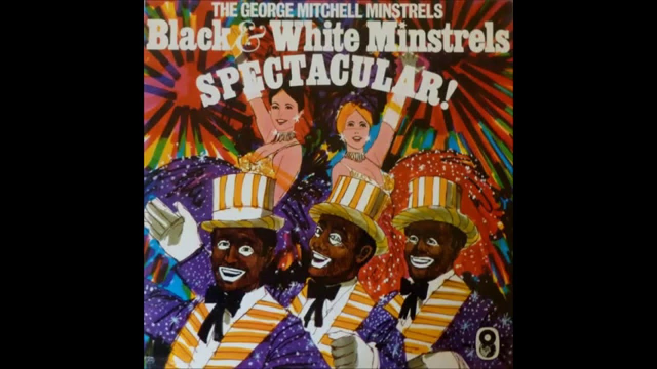 The Black & White Minstrel Show (17/03/63) : A Sing Song Finale - YouTube