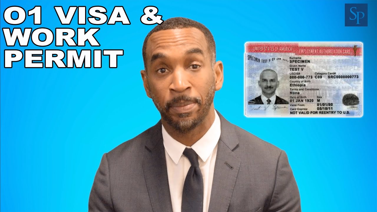 Questions With Shan Ep. 22: Moved To US On O1 and O3 Visa, Can I Get A ...