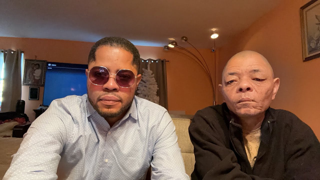 Blanc Tounen nan Travay li San problèm..Sa bèl - YouTube