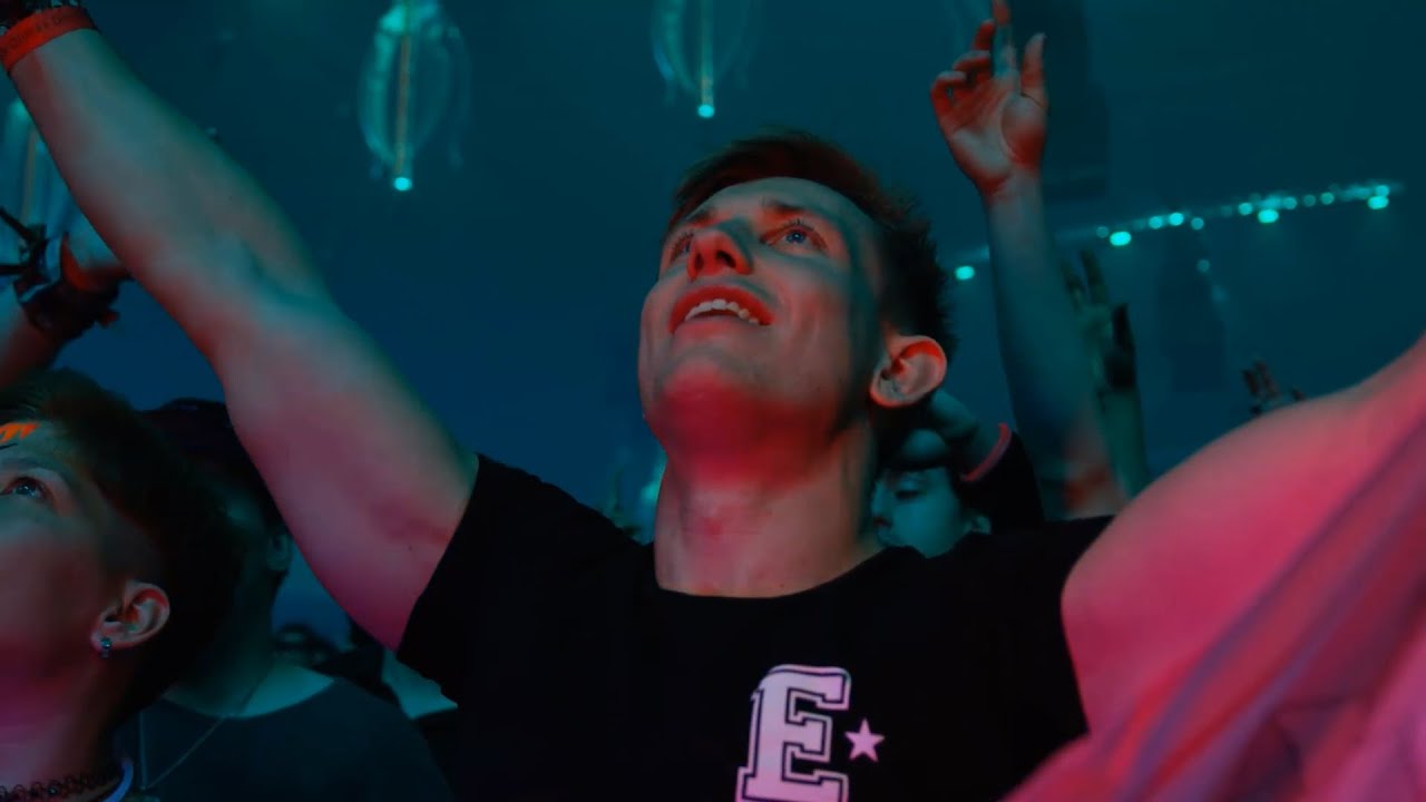 Twisted Mindz ft. Ania Crown - Euphoria (Hardstyle) | HQ Lyric ...