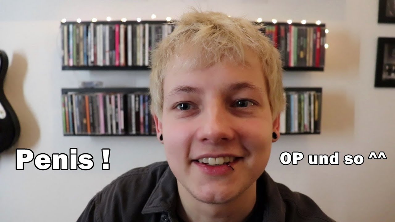 Joe // Kolpek + KlitPen - YouTube