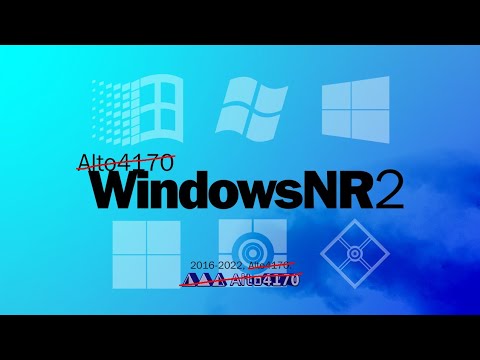 Windows Never Released 2 - YouTube