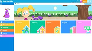 Educationcity.com Exv99w2