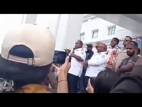 ketegasan pemerintah daerah untuk Pergantian kepala Desa.Pemeritah kab JAYAWIJAYA 