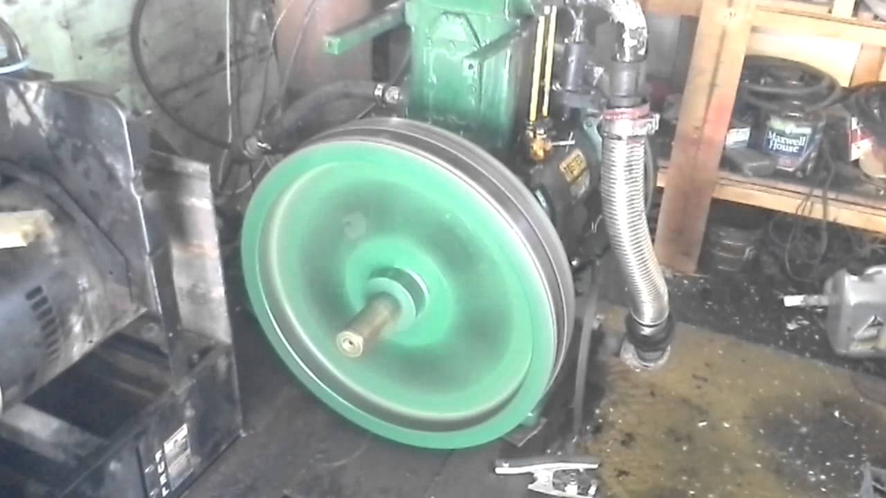 Listeroid power - YouTube