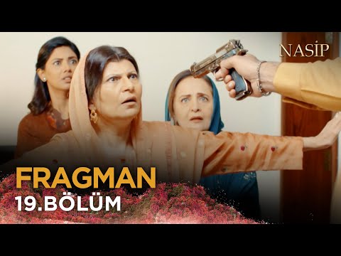 Nasip - Khuda Aur Muhabbat - Pakistan Dizisi 19. Bölüm  Fragman 💓💫