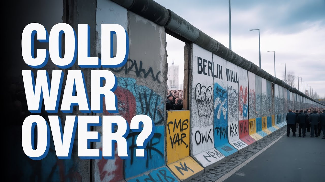 The Cold War Explained | how it started. #cold war #world history - YouTube