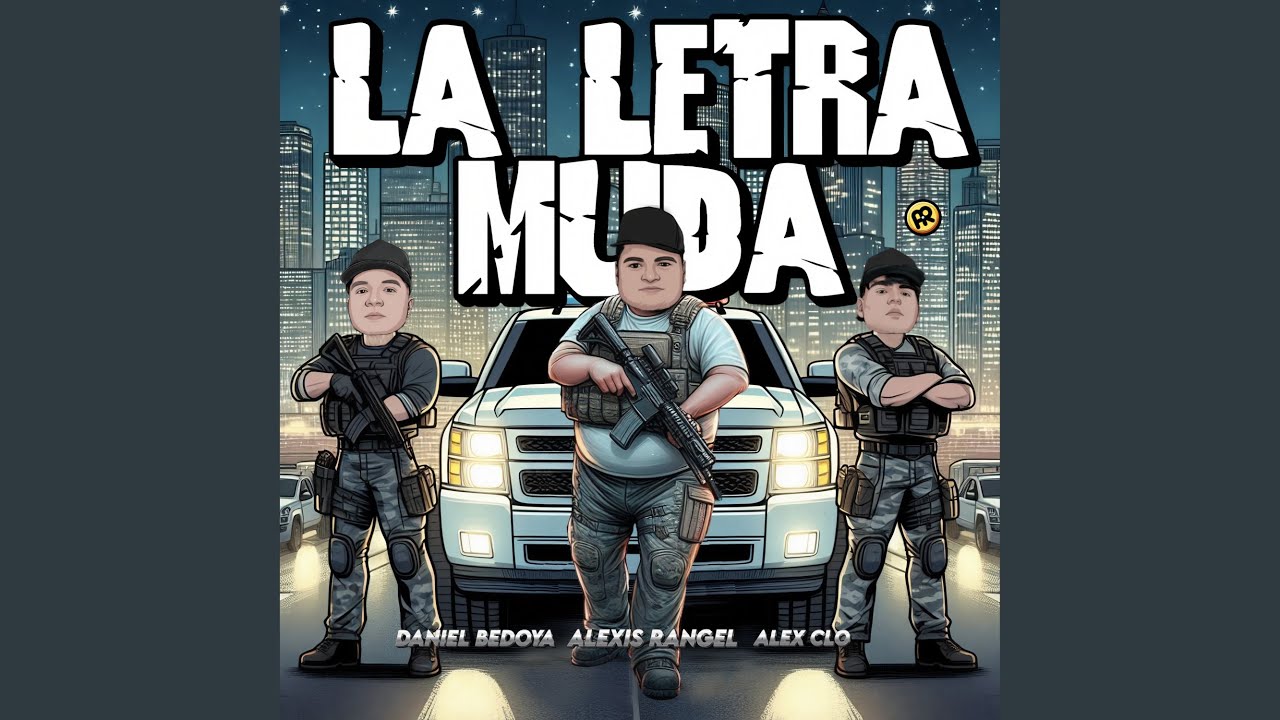 La Letra Muda - YouTube