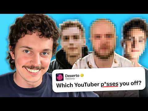 Kurtis Conner Answers 20 Questions He's Never Been Asked