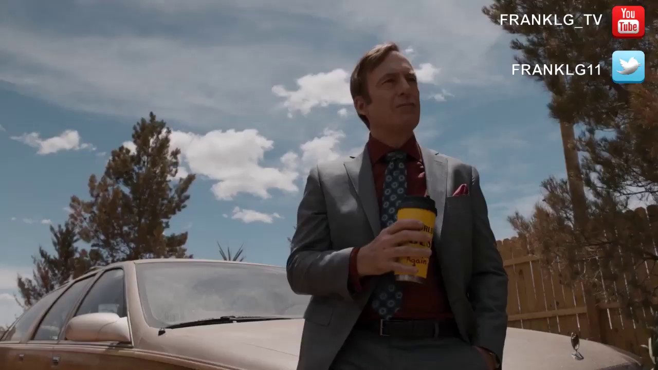 Better Call Saul 5x05 Promo "Dedicado A Max" [HD] - YouTube