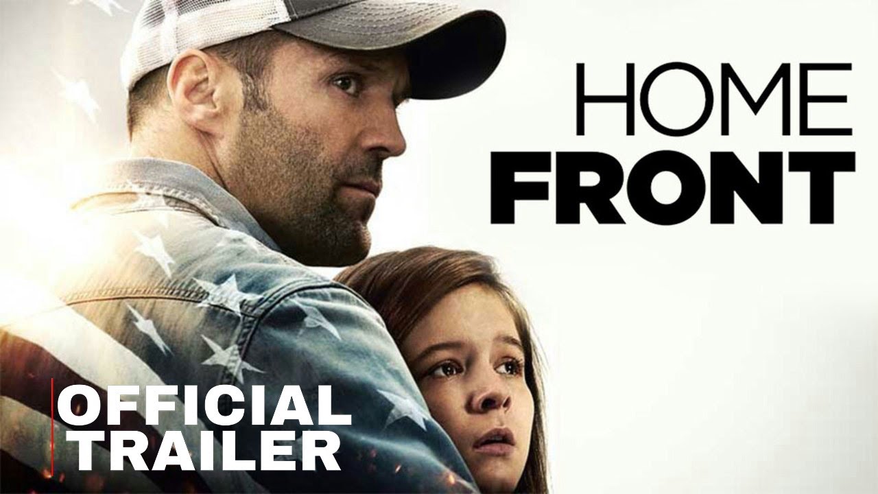 Homefront (2013) - YouTube