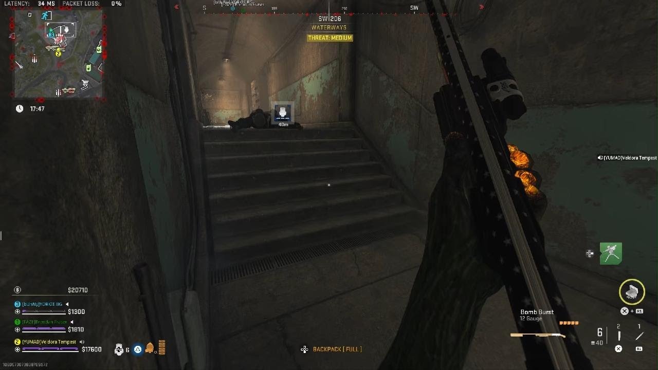 This Is Why I Play DMZ So Much.. - YouTube