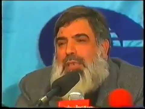 Timurtaş Hoca-Laiklik Kafirliktir,Her Laik KAFİRDİR