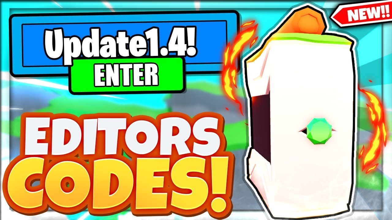 ALL NEW SECRET *EDITORS* UPDATE CODES In Roblox YouTube Life! - YouTube