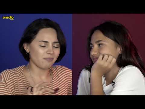 Abla - Kız Kardeş Doğru mu Söyleyecekler, Acı mı Yiyecekler? | Acı Gerçekler