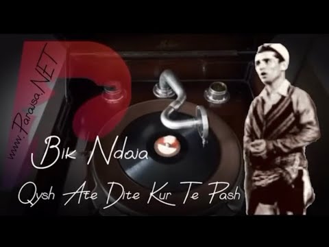 Qysh ate dite kur te pash Bik Ndoja - YouTube