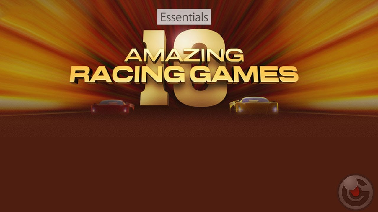 Top 10 Amazing Racing Games(iPhone, iPad/iPad mini, iPod) by iGamesView ...