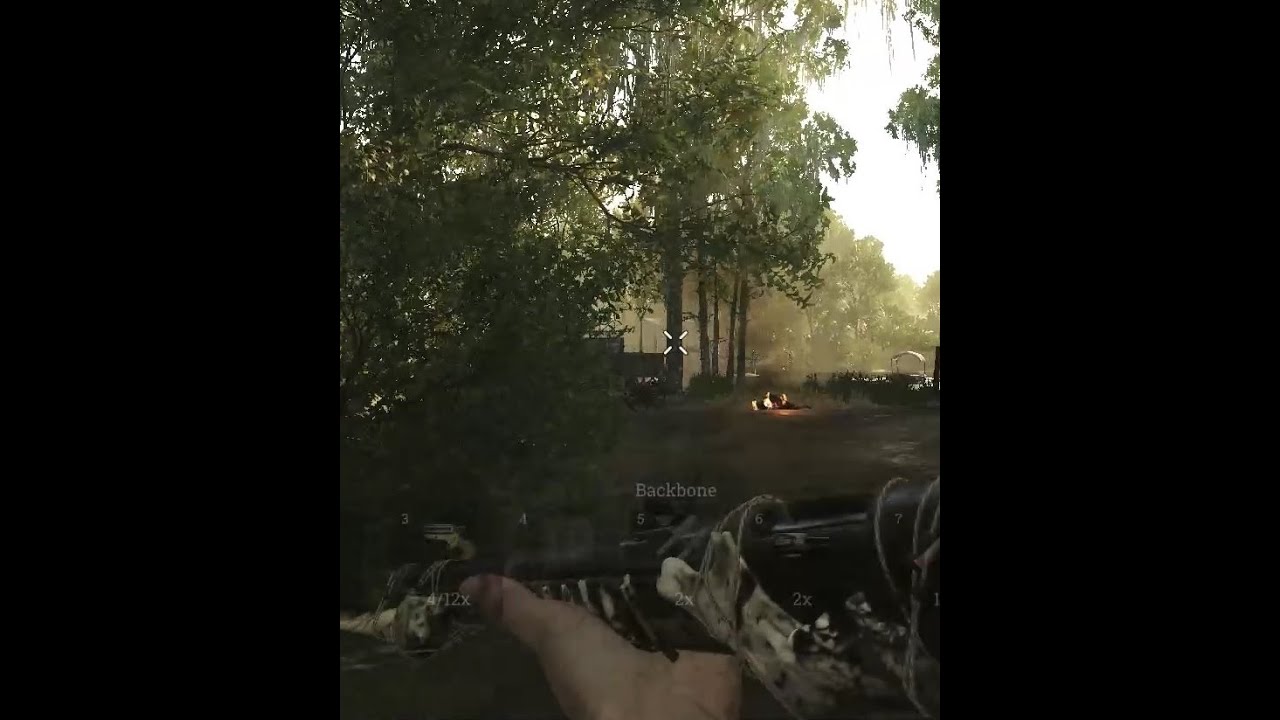 Here's why people think Hunt: Showdown is infested with hackers Part 2 ...