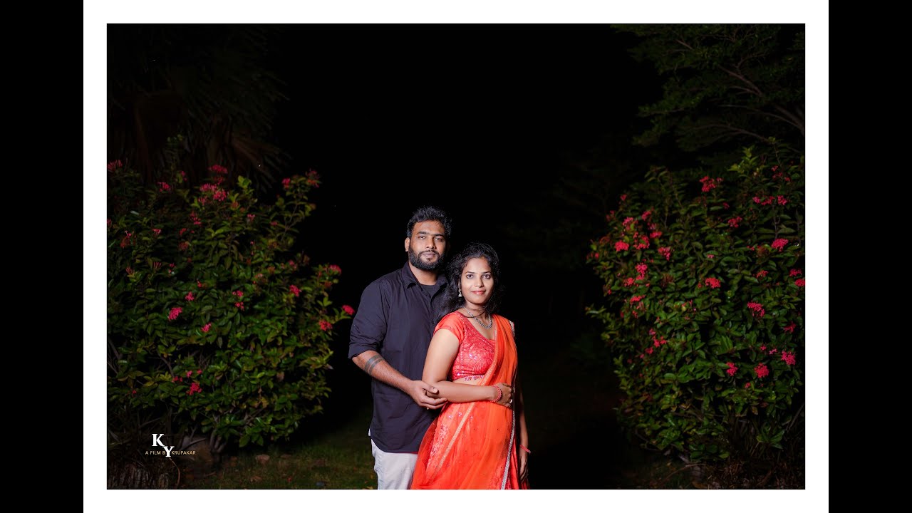 Prathyusha Reddy & Rajasekhar Reddy (Wedding Live) - YouTube