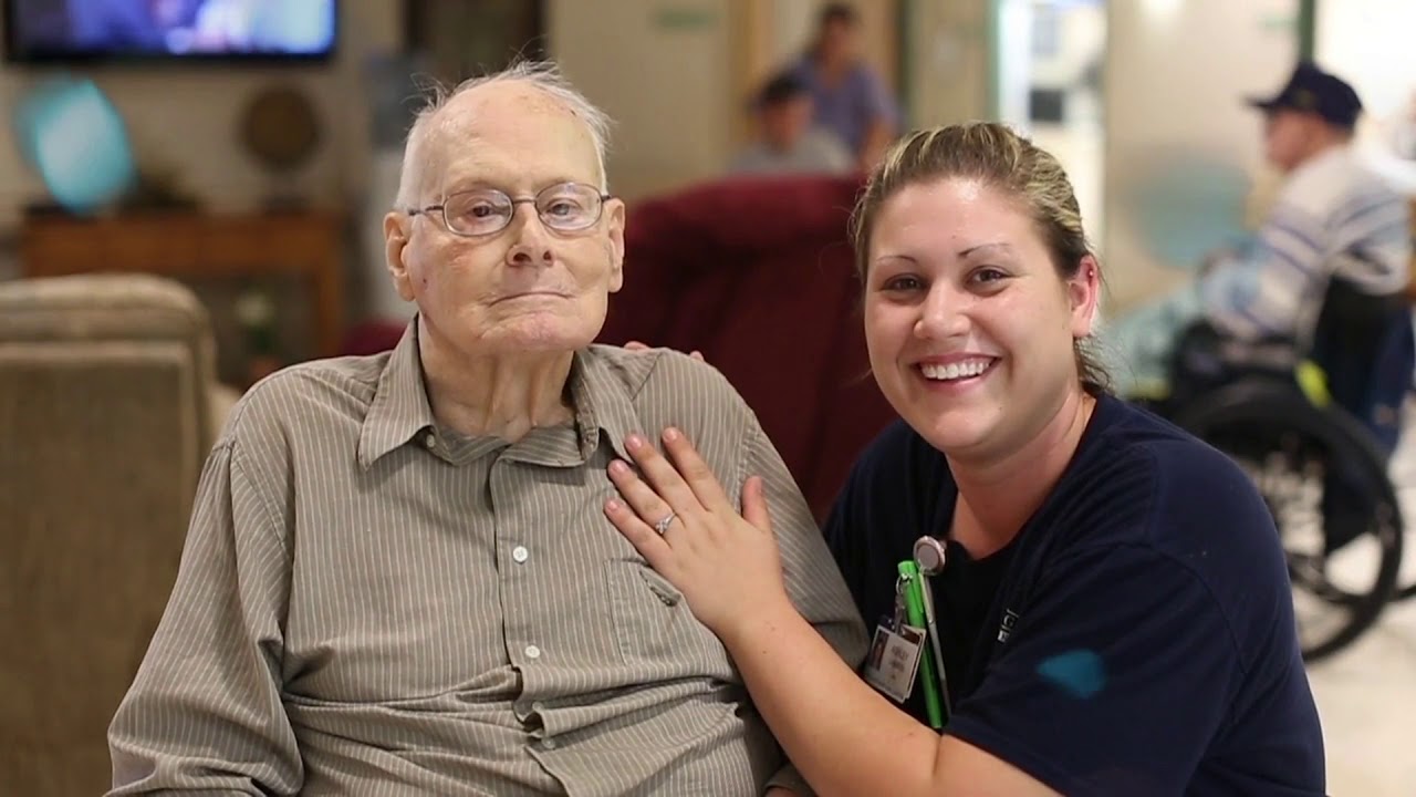 Thanksgiving - CNA Heroes - YouTube