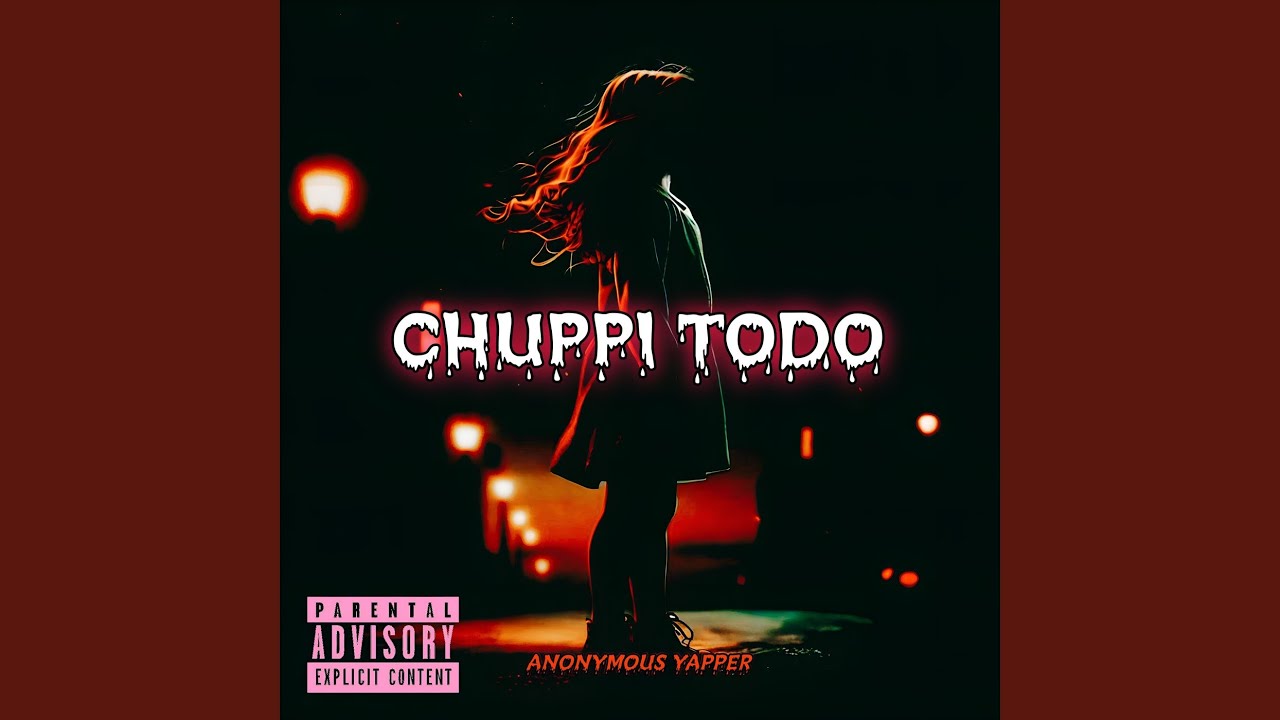 Chuppi Todo - YouTube