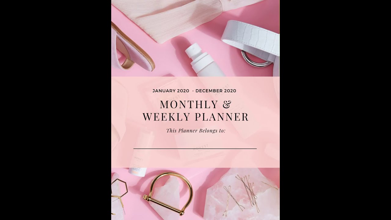 I Am Beauty Watch Me Soar Beauty, Skincare, and Wellness 2020 Annual ...