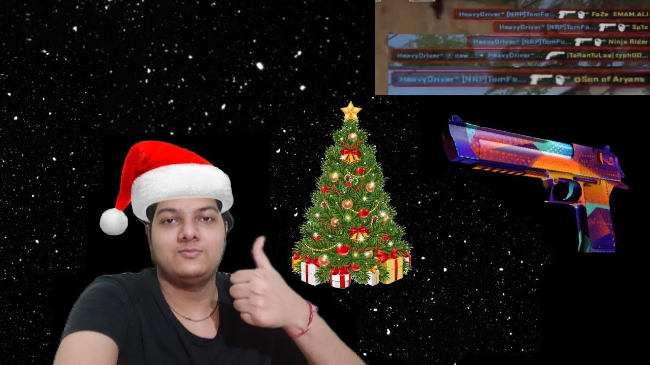 (Deagle tutorial) Precise gameplay - YouTube